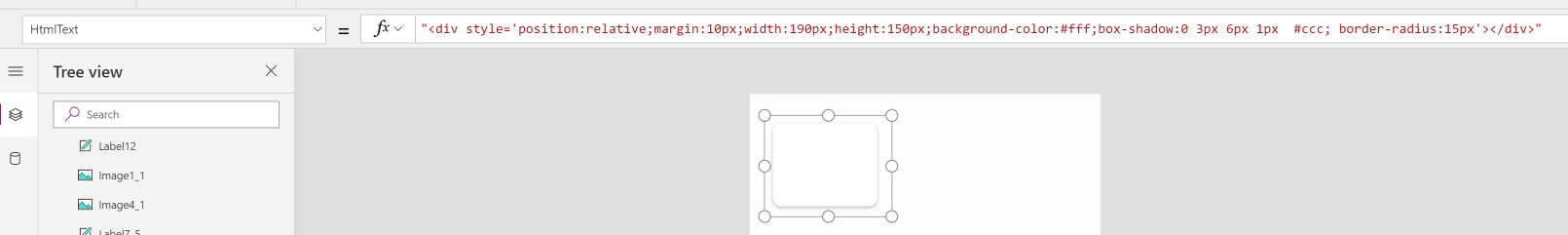 PowerApps Modern & Minimalistic Design Tip #1 – Box Shadows | Business ...