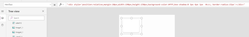 PowerApps Modern & Minimalistic Design Tip #1 – Box Shadows | Business ...