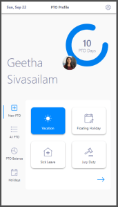 PowerApps Modern & Minimalistic Design Tip #1 – Box Shadows | Business ...