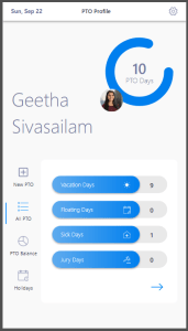 PowerApps Modern & Minimalistic Design Tip #1 – Box Shadows | Business ...